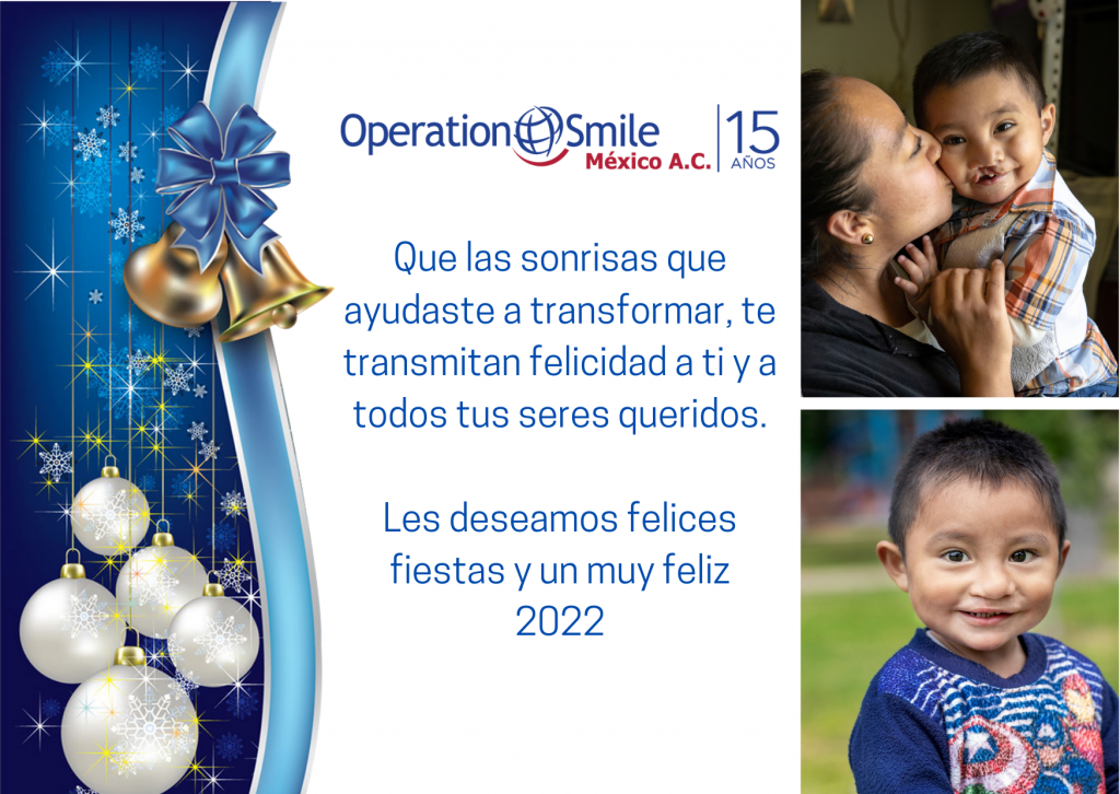 Operation Smile México A.C.